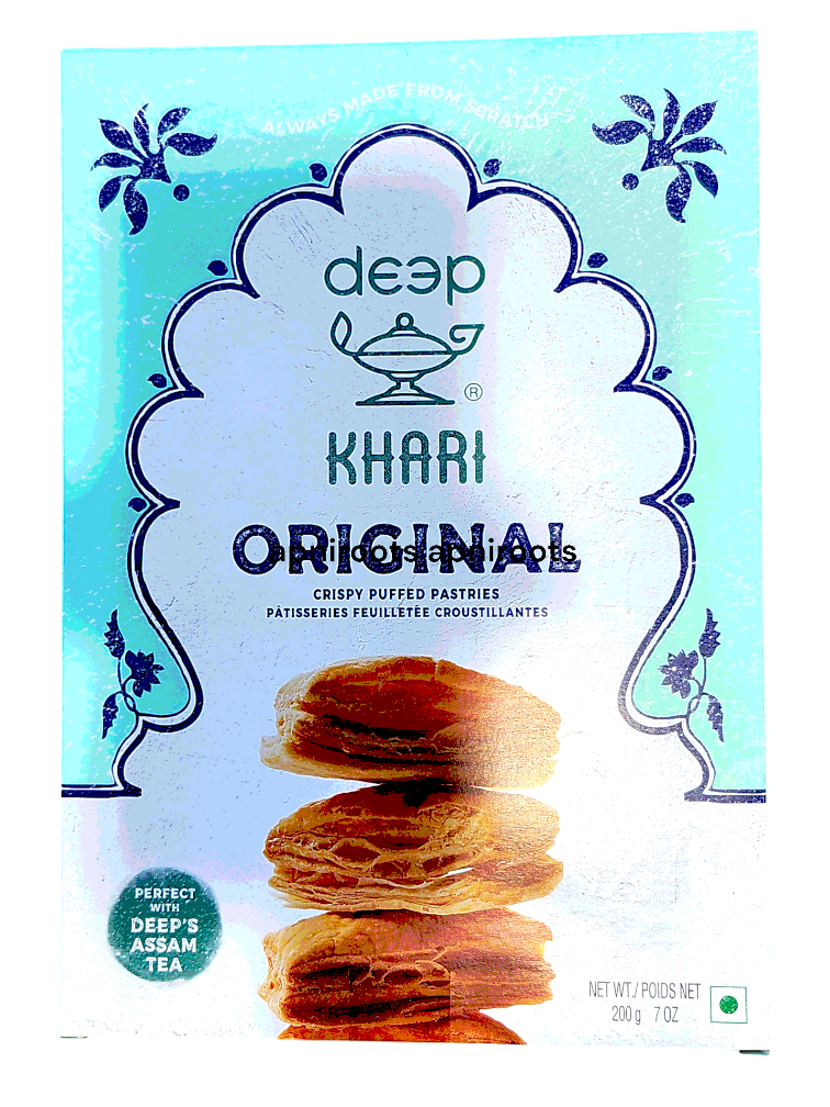 DEEP ORIGINAL KHARI 200GBS31 by at apniroots Indian Grocery Store Online – apniroots Grocery