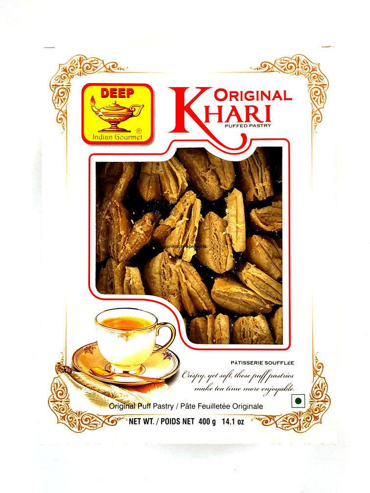 DEEP - KHARI ORIGINAL - 400GM by at apniroots Indian Grocery Store Online – apniroots Grocery