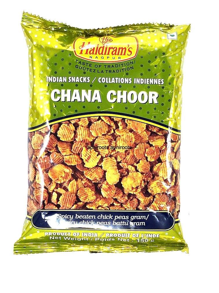 HALDIRAMS - CHAN CHOOR - 180GM by at apniroots Indian Grocery Store Online – apniroots Grocery