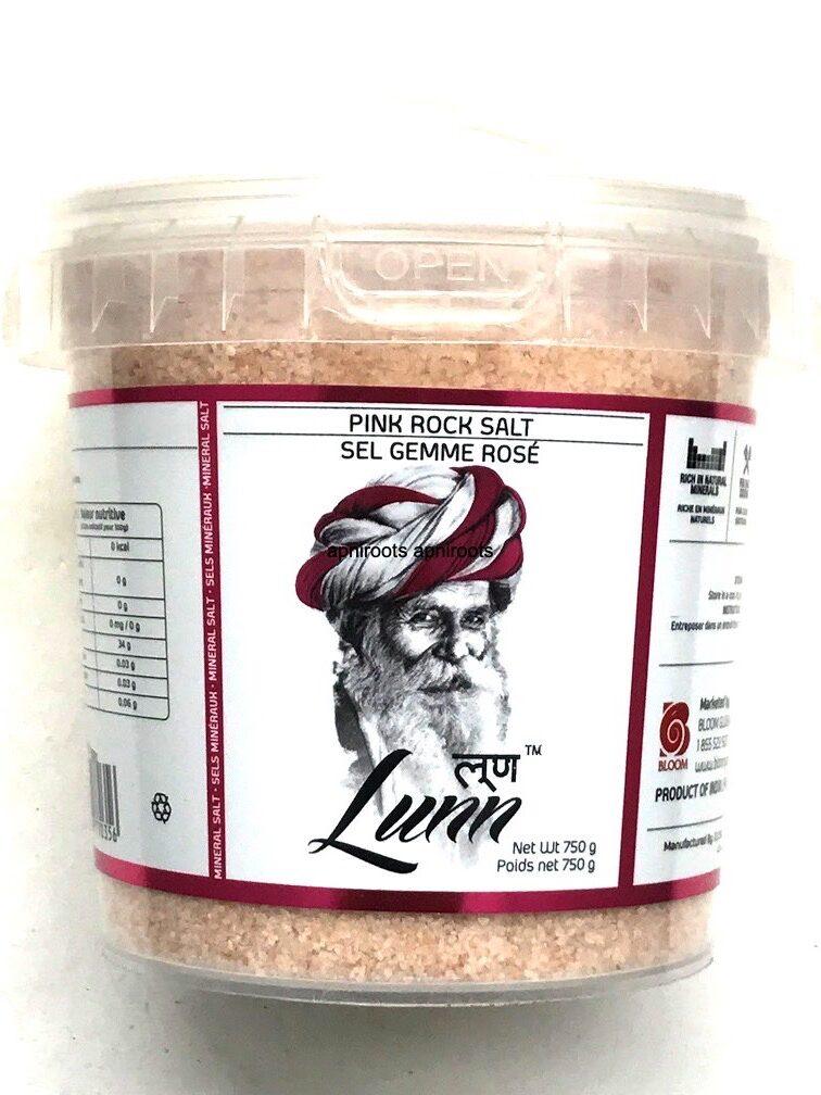 Organic Lunn 750gm By At Apniroots Indian Grocery Store Online Apniroots Grocery