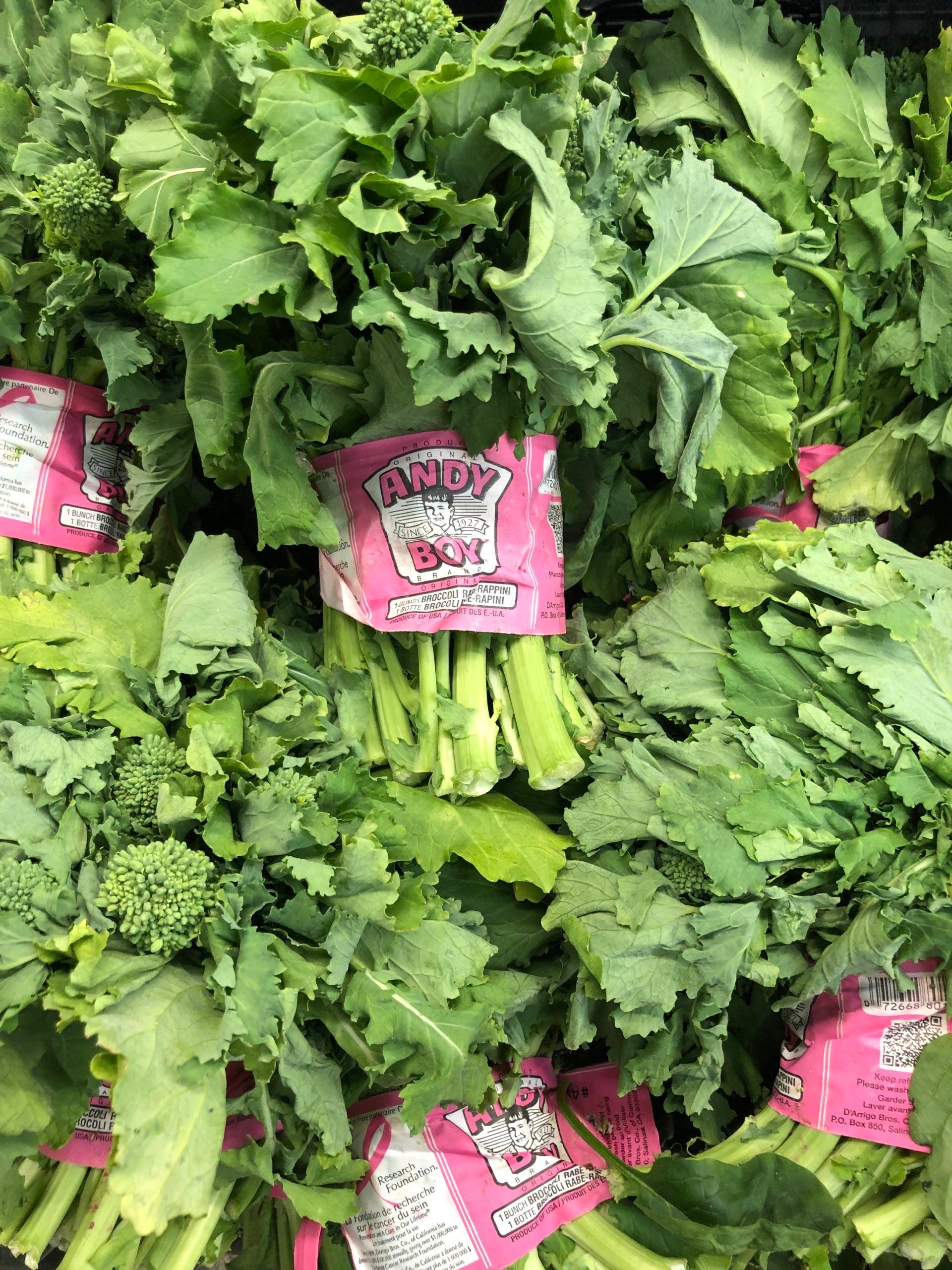 RAPINI SAAG SARSON bunch by at apniroots Indian Grocery Store Online – apniroots Grocery