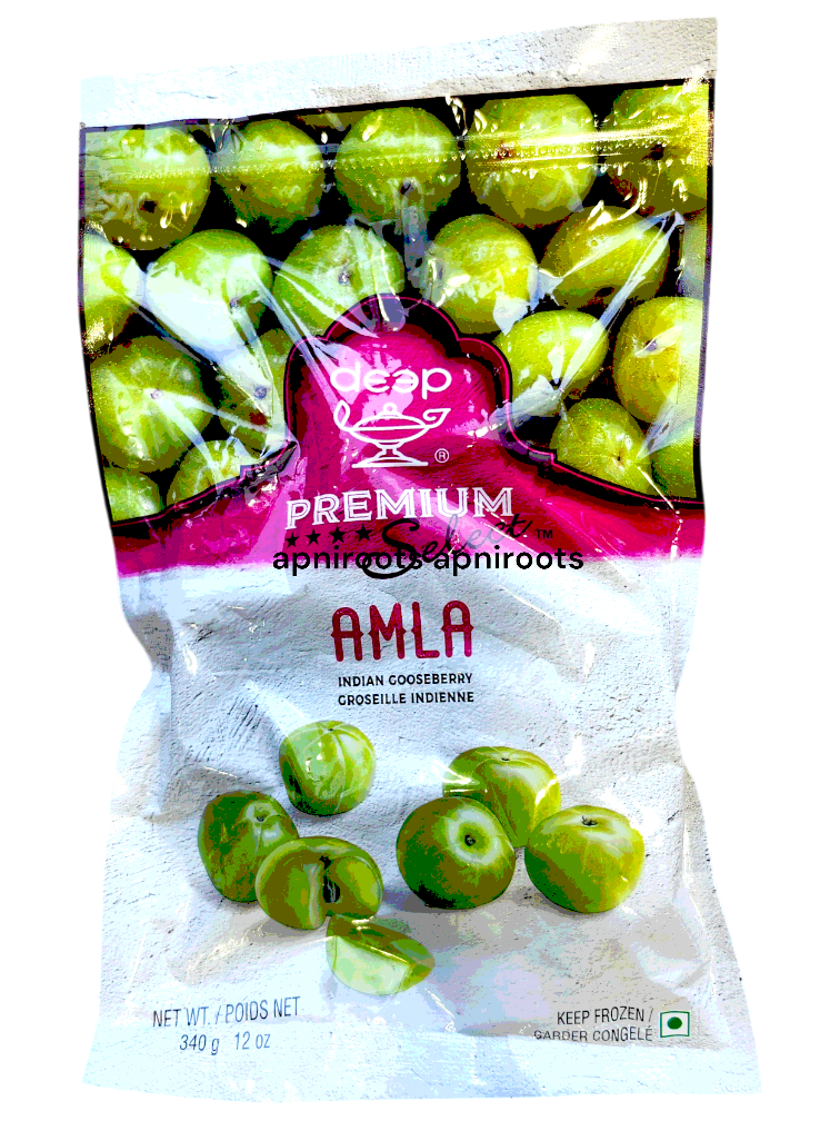 DEEP - AMLA - 340GM by at apniroots Indian Grocery Store Online ...