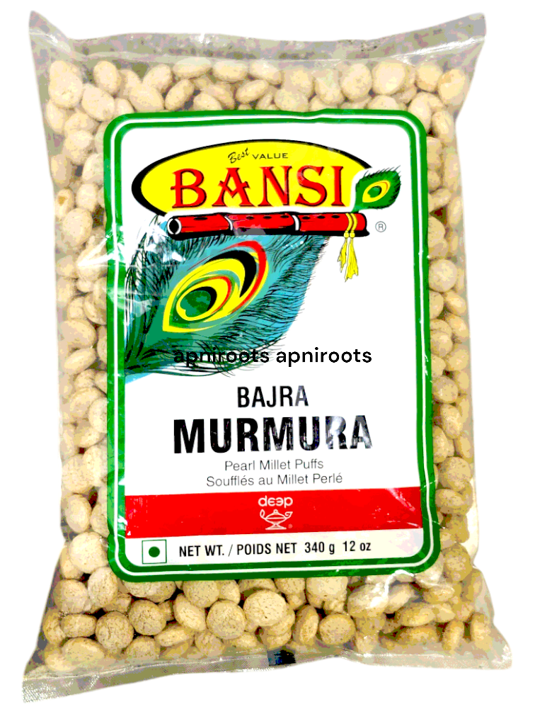 BANSI BAJRA MURMURA by at apniroots Indian Grocery Store Online ...