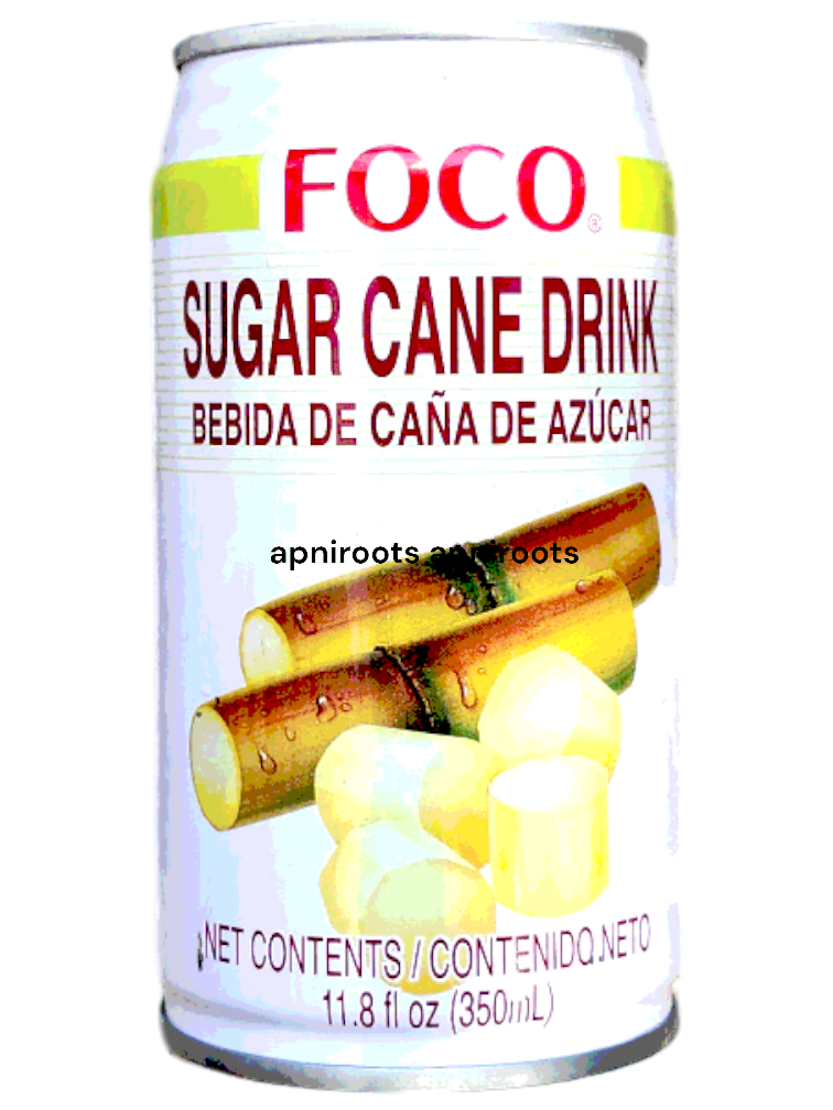 FOCO - SUGARCANE DRINK - 350ML by at apniroots Indian Grocery Store ...