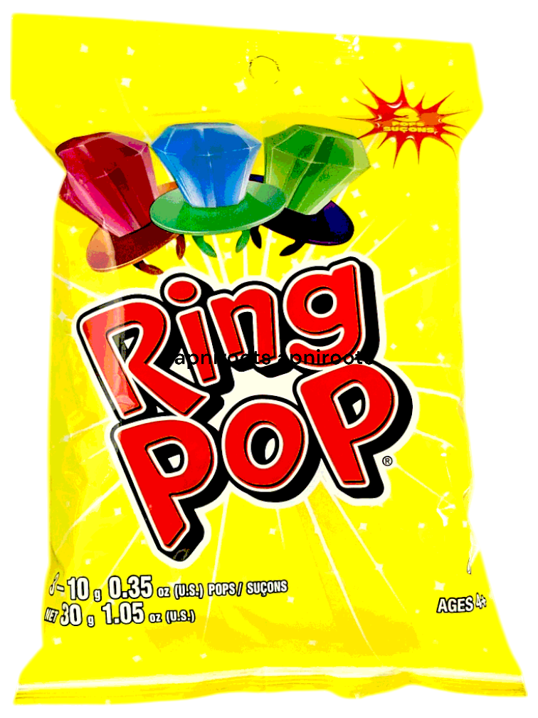 RING - POP - 30GM by at apniroots Indian Grocery Store Online ...