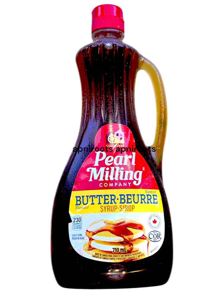 PEARL - MILLING SYRUP - 710ML by at apniroots Indian Grocery Store ...