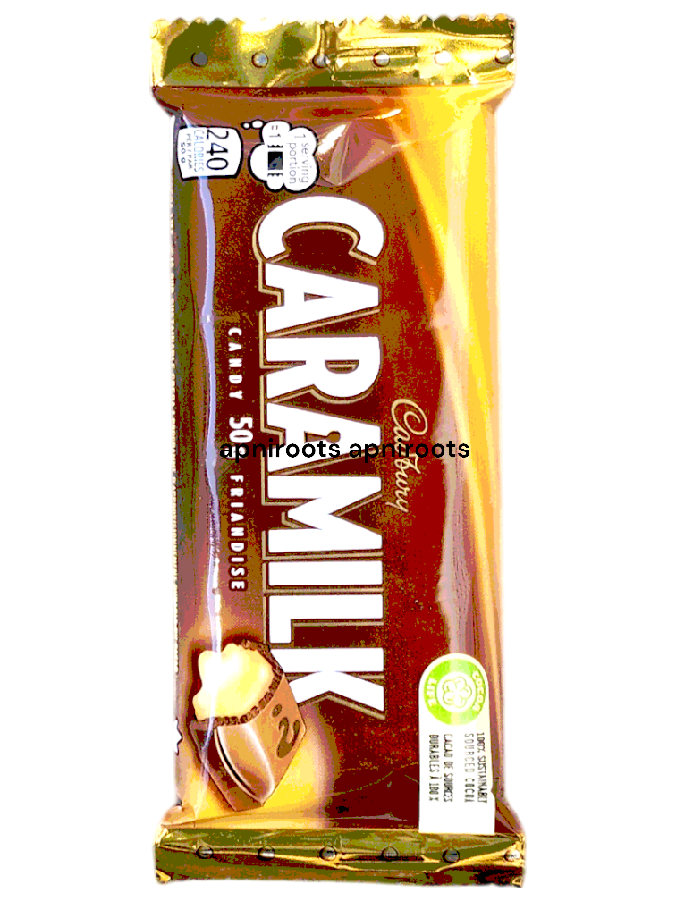 CARAMILK CHOCOLATE by at apniroots Indian Grocery Store Online ...