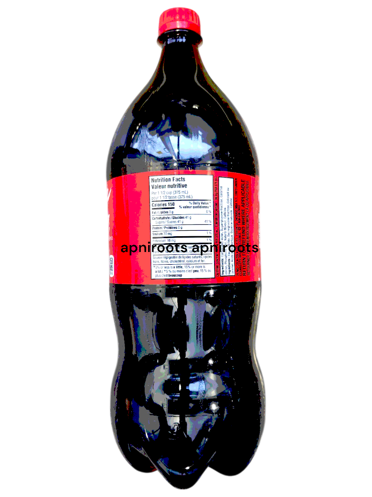 COKE 2L by at apniroots Indian Grocery Store Online – apniroots Grocery