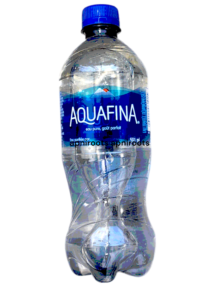 AQUAFINE - WATER - 591ML by at apniroots Indian Grocery Store Online ...