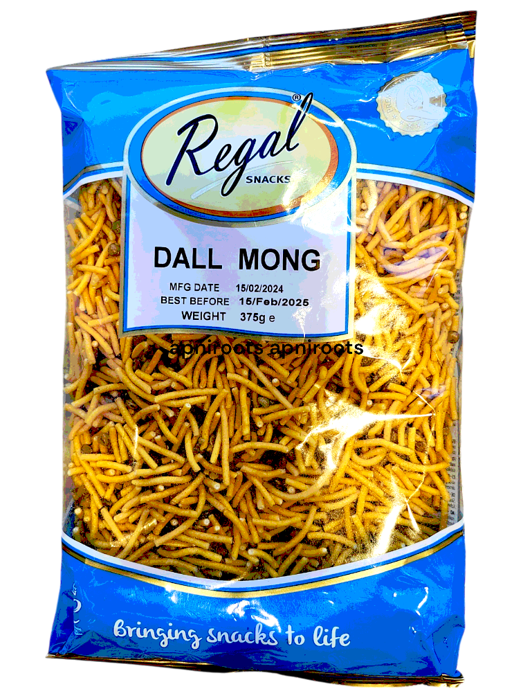 REGAL - DALL MONG - 400GM by at apniroots Indian Grocery Store Online ...