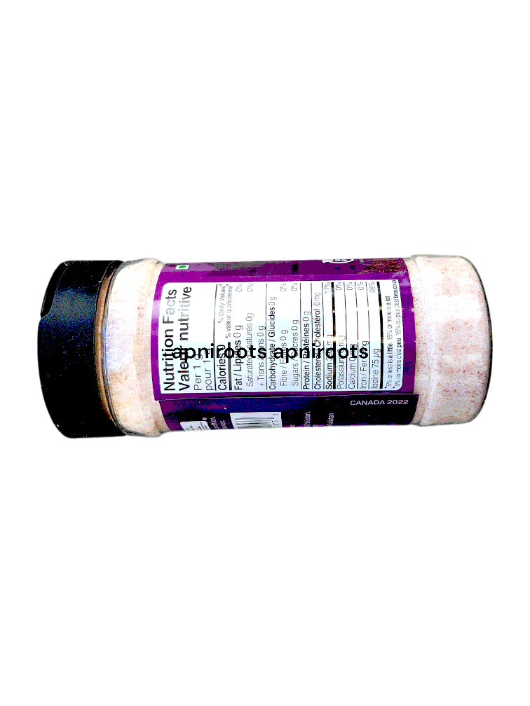 NATIONAL - PINK SALT SEL - 396GM by at apniroots Indian Grocery Store ...