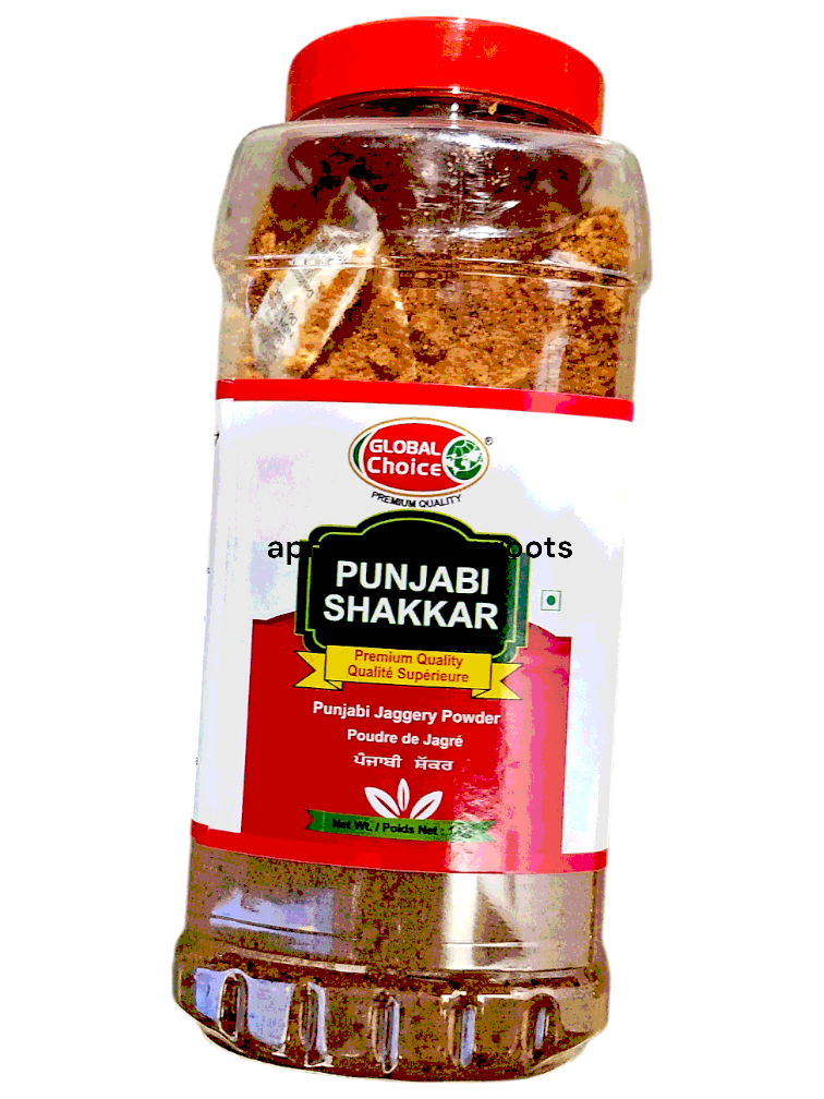G C PUNJABI SHAKKAR 1KG by at apniroots Indian Grocery Store Online ...