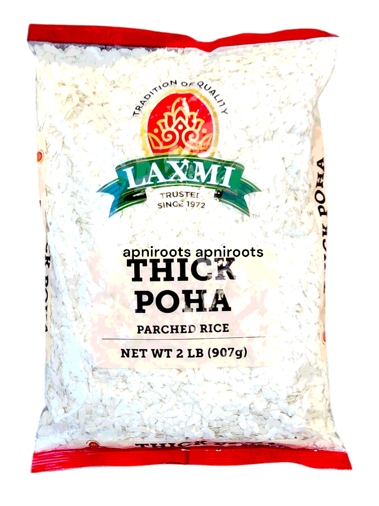 LAXMI POHA THICK 2LB by at apniroots Indian Grocery Store Online ...
