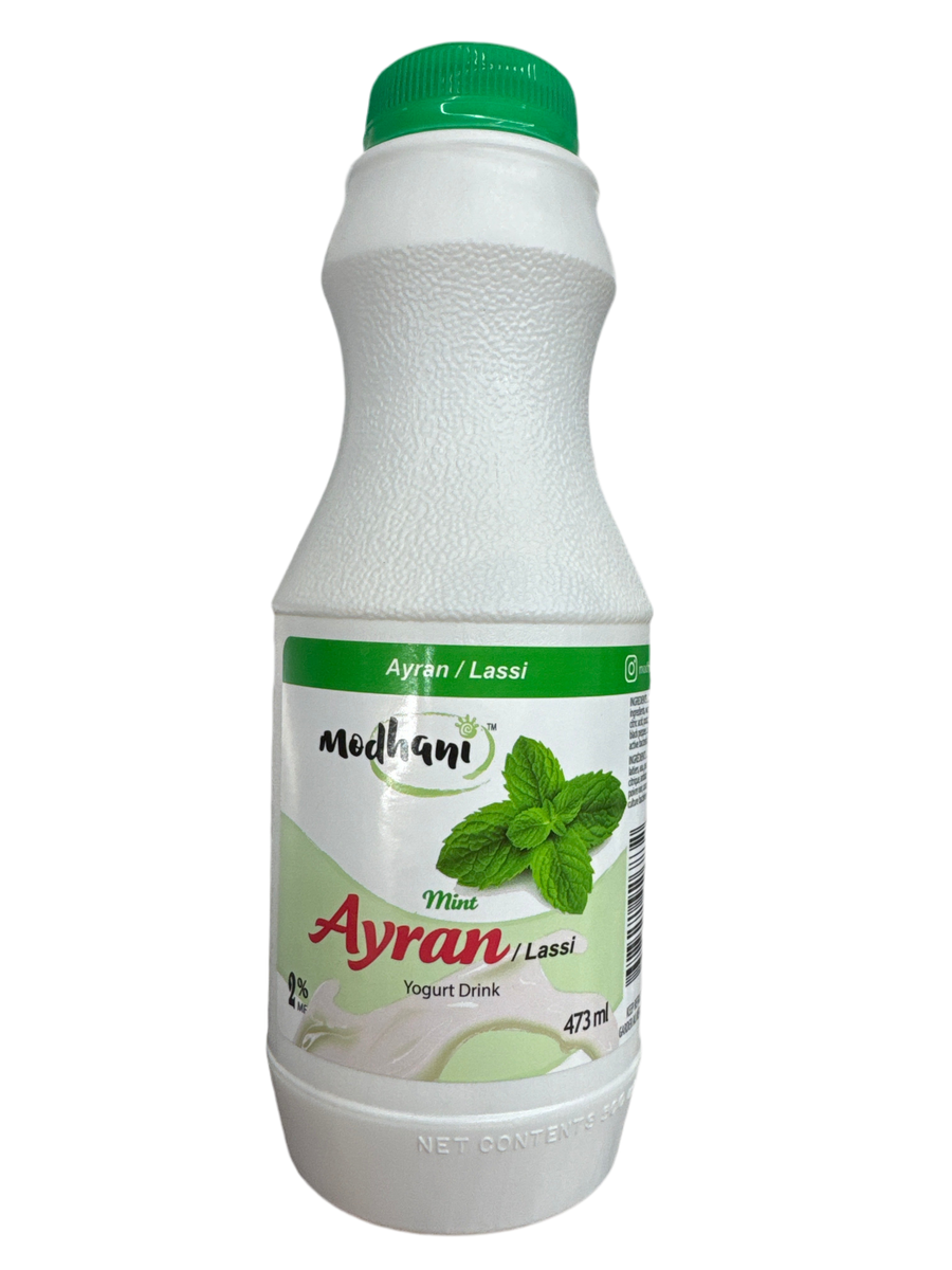 MODHANI - MINT LASSI - 473ML by at apniroots Indian Grocery Store ...