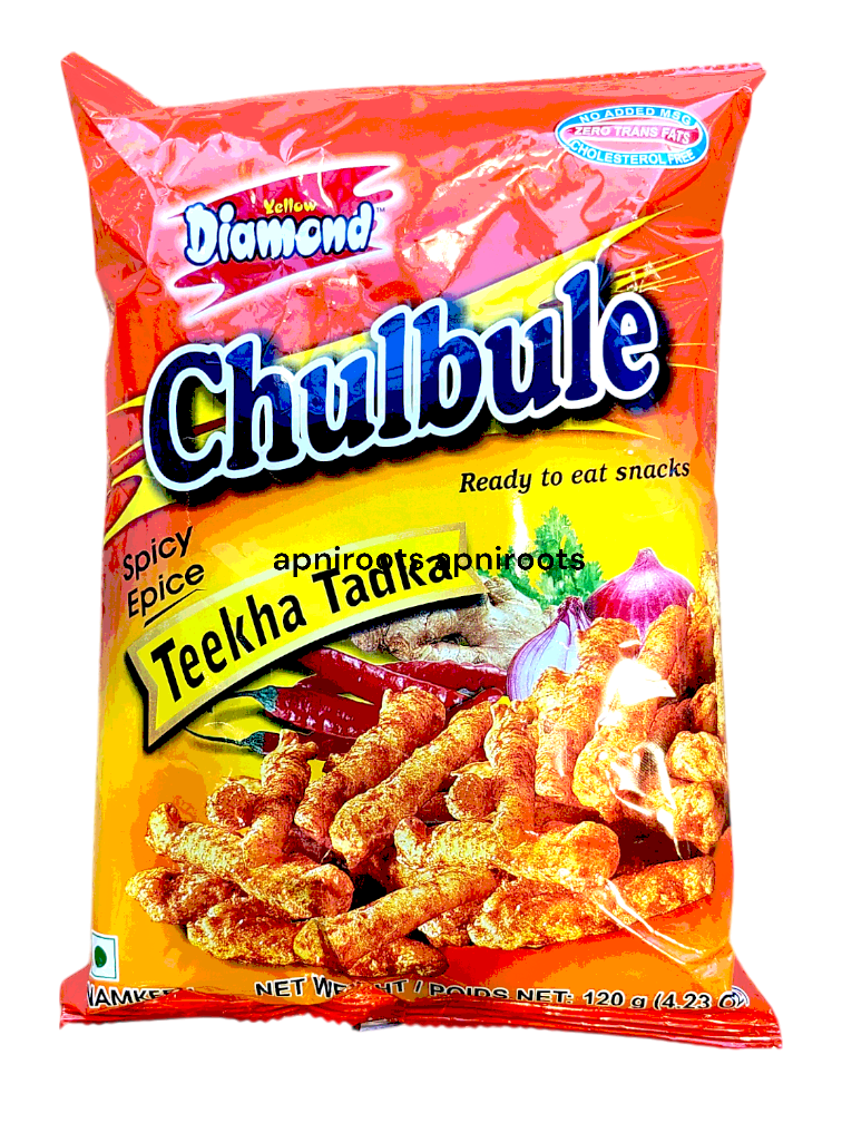 DIAMOND_CHULBULE-TEKHATADKA by at apniroots Indian Grocery Store Online ...