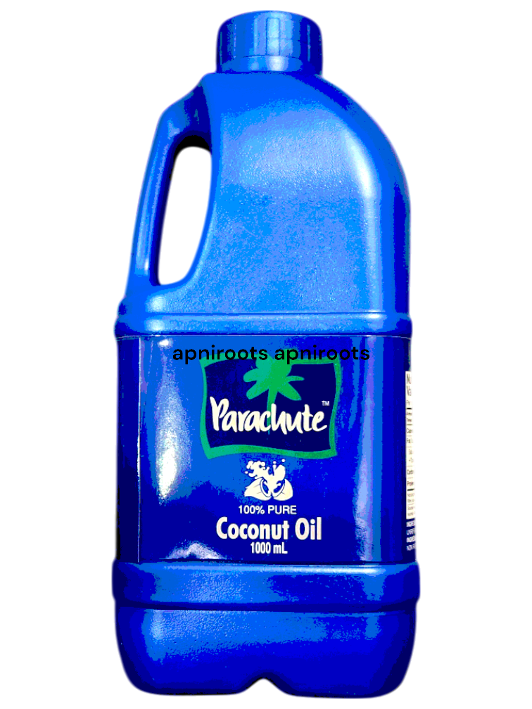 PARACHUTE COCO. OIL 1 L by at apniroots Indian Grocery Store Online ...