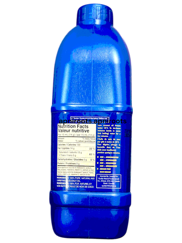 PARACHUTE COCO. OIL 1 L by at apniroots Indian Grocery Store Online ...