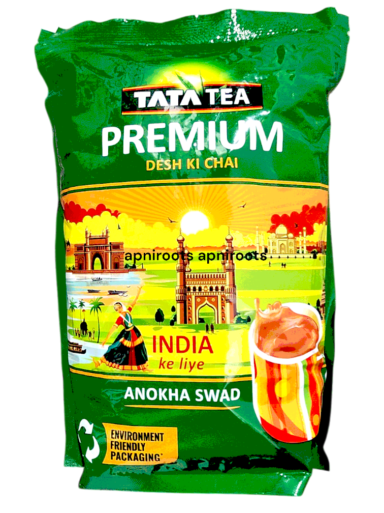TATA TEA PREMIUM TEA 1KG by at apniroots Indian Grocery Store Online ...