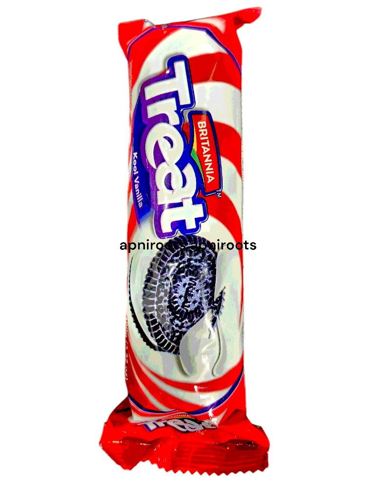 BRITANNIA - KOOL VANILLA - 100GM by at apniroots Indian Grocery Store ...