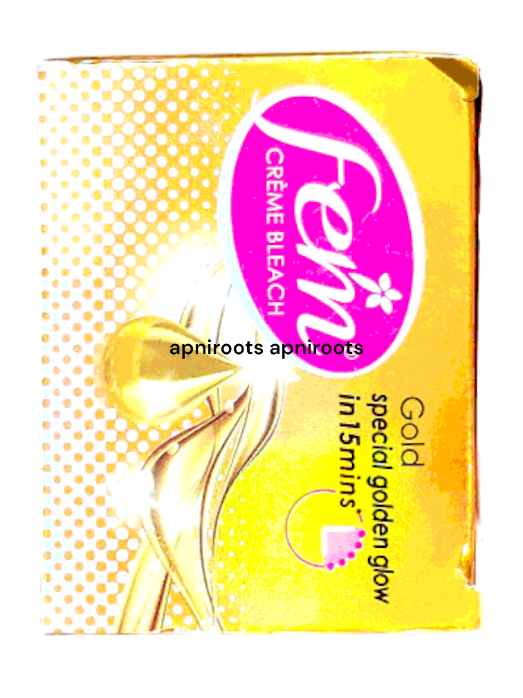 FEM - CREAM BEACH GOLD - 40GM by at apniroots Indian Grocery Store ...