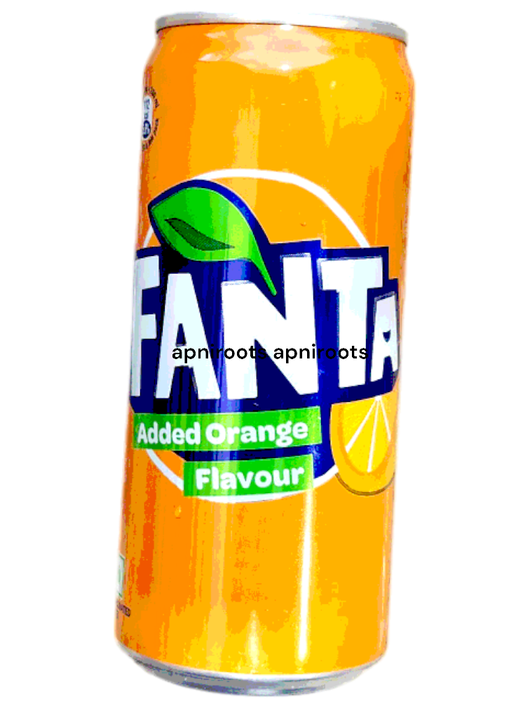 FANTA 300ML by at apniroots Indian Grocery Store Online – apniroots Grocery