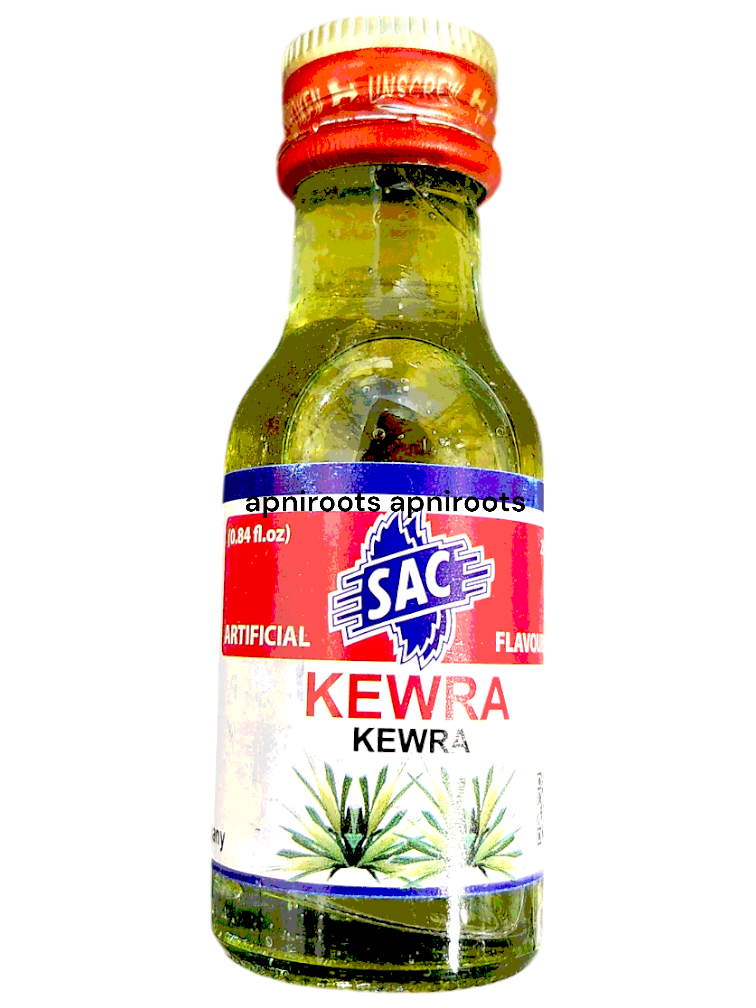 SAC KEWRA ESSENCE by at apniroots Indian Grocery Store Online ...