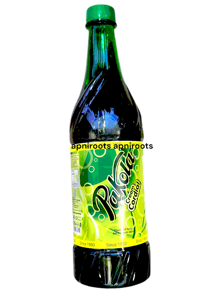 PAKOLA - CREME CORDIAL - 800ML by at apniroots Indian Grocery Store ...