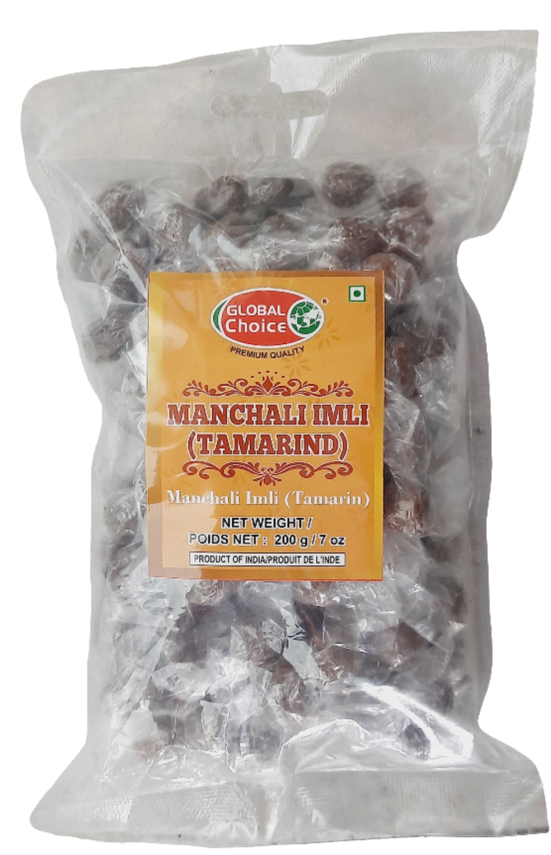 GC - MANCHALI IMLI - 200GM by at apniroots Indian Grocery Store Online ...