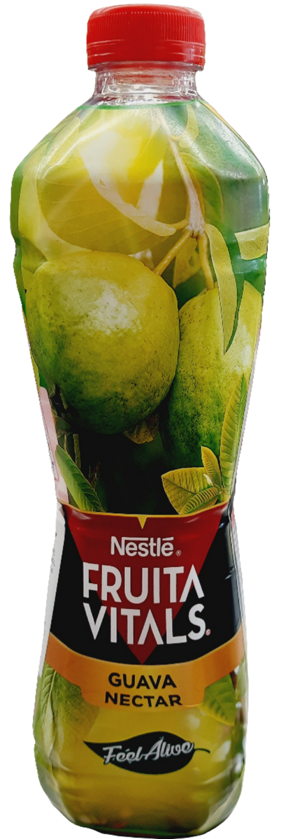 NESTLE - GUAVA NECTAR - 1LITER by at apniroots Indian Grocery Store ...