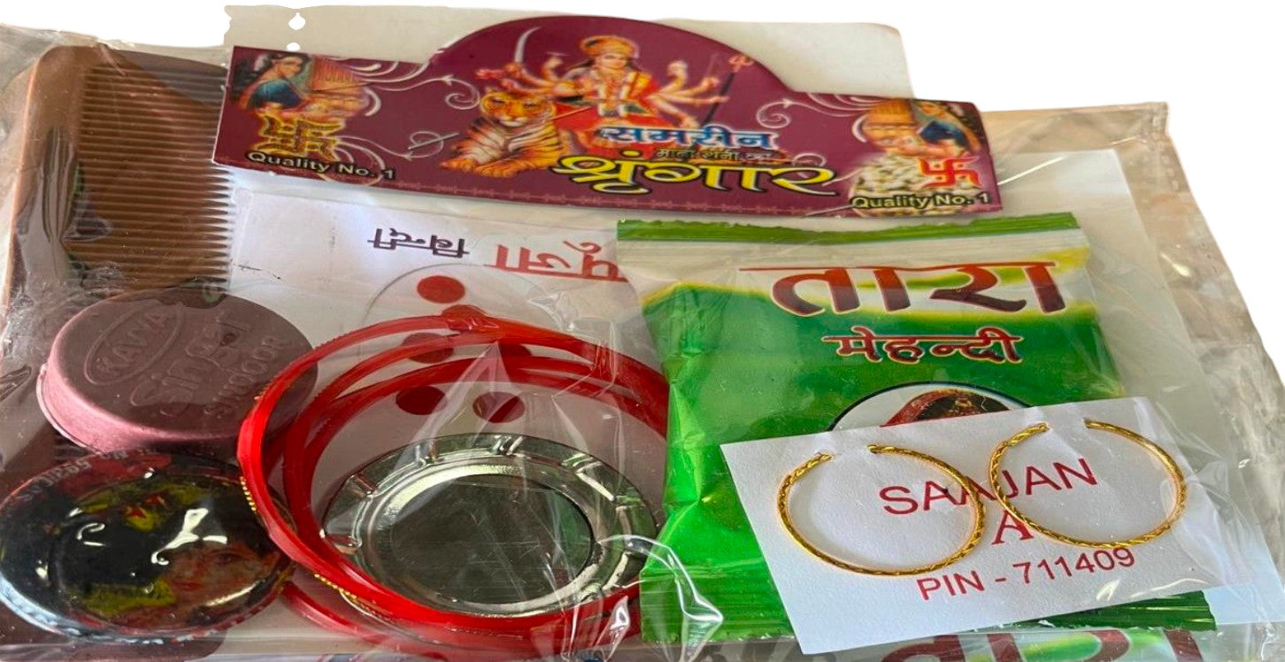 Mata Shinghar by at apniroots Indian Grocery Store Online – apniroots ...