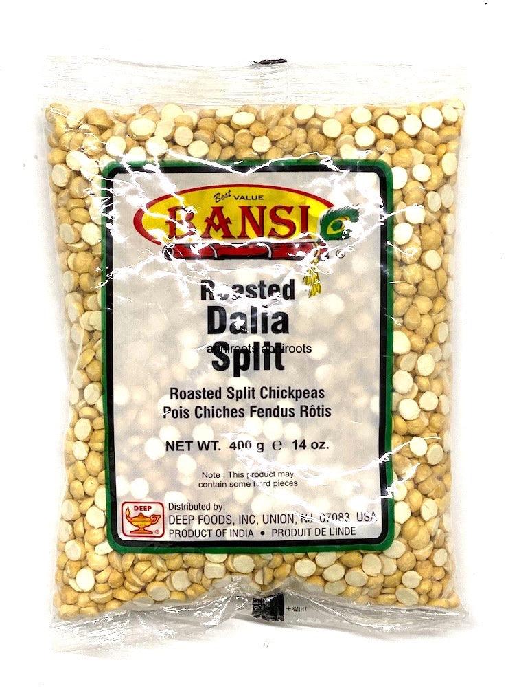 BANSI DALIA SPLIT 400G by at apniroots Indian Grocery Store Online ...