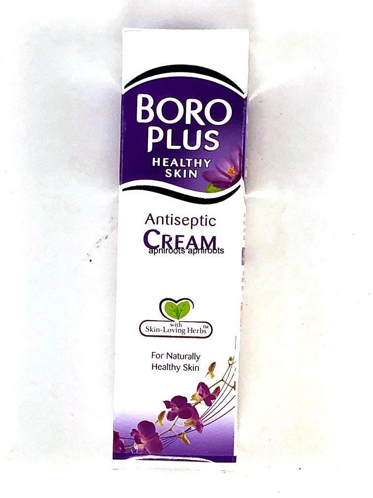 BOROPLUS ANTISEPTIC CREAM 80ML by at apniroots Indian Grocery Store ...