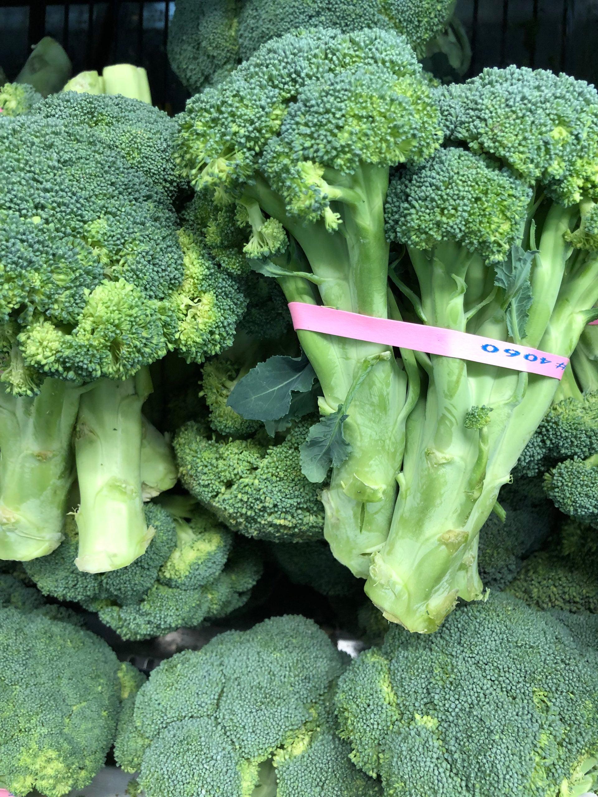 BROCCOLI each by at apniroots Indian Grocery Store Online – apniroots ...