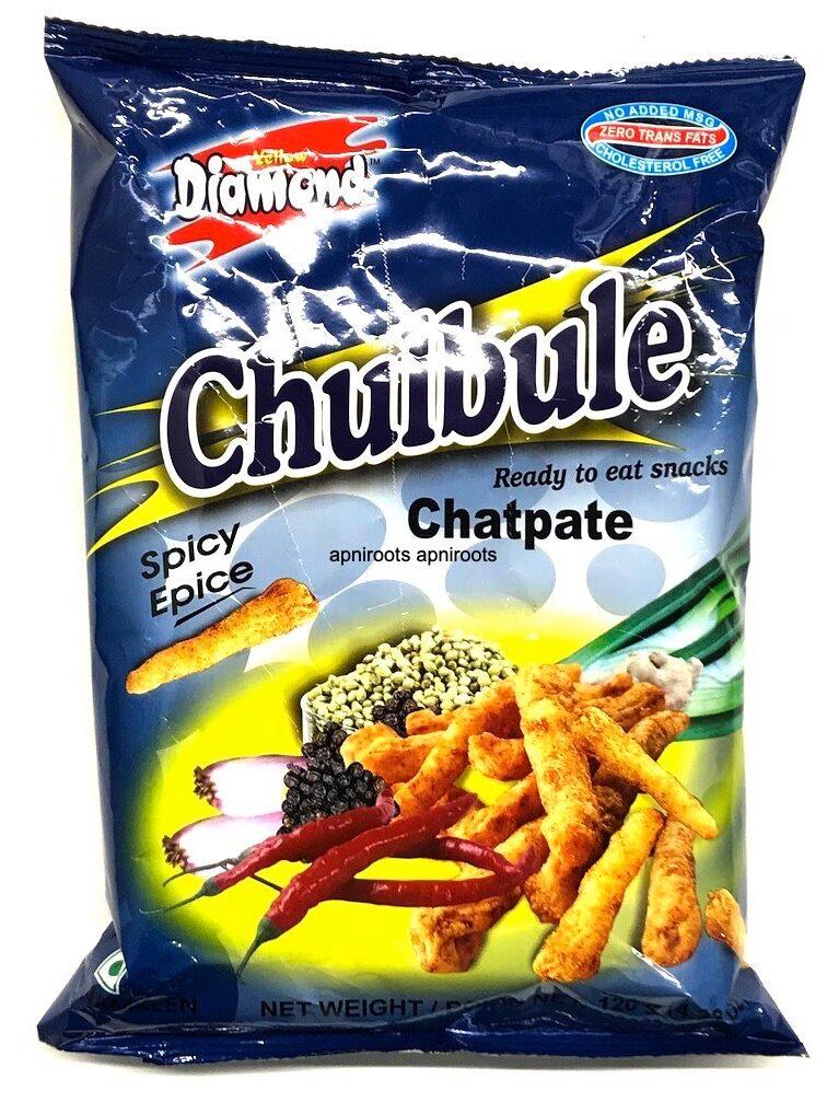 CHULBULE TANGY CHATPATA by at apniroots Indian Grocery Store Online ...