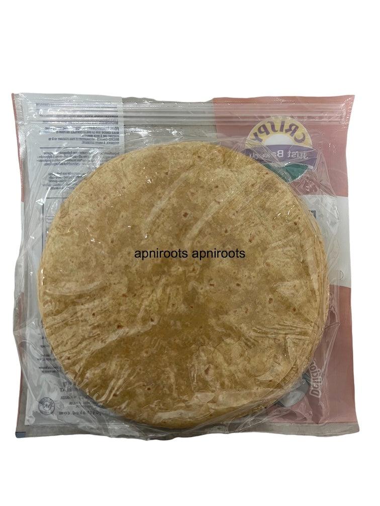 CRISPY ROTI RUMALI 600GM by at apniroots Indian Grocery Store Online ...