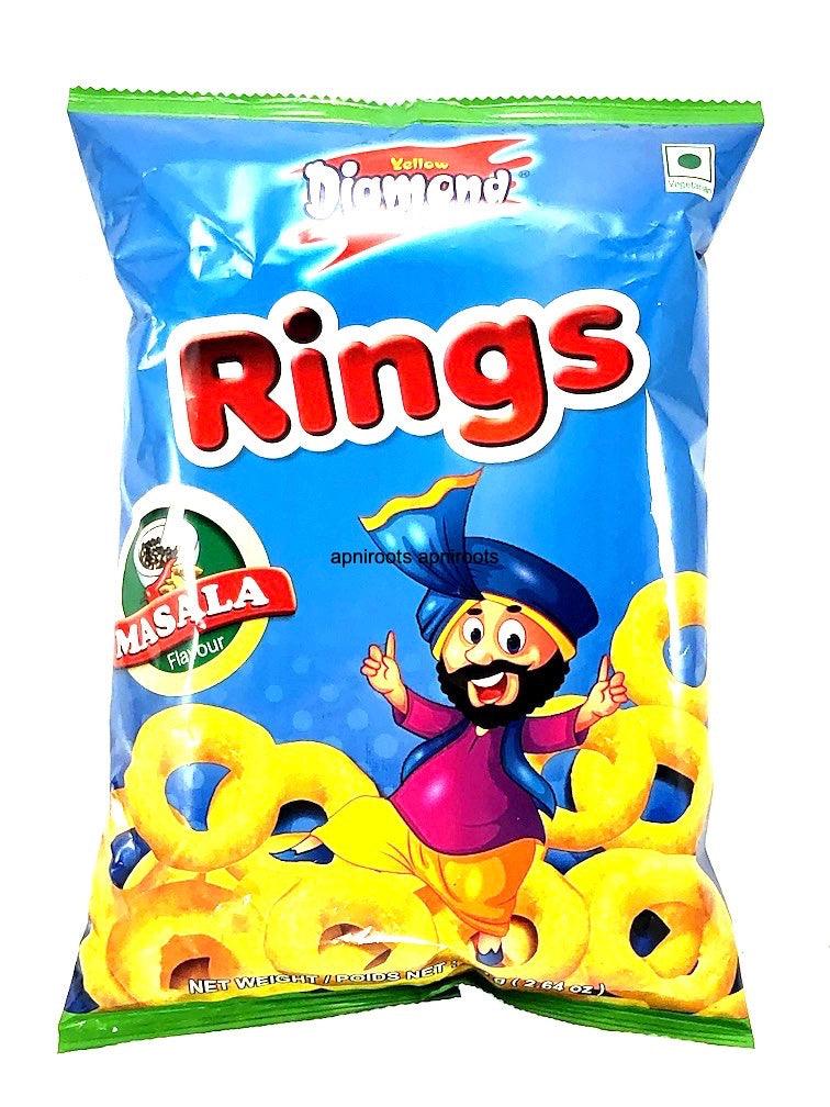 DAIMOND RINGS MASALA by at apniroots Indian Grocery Store Online ...