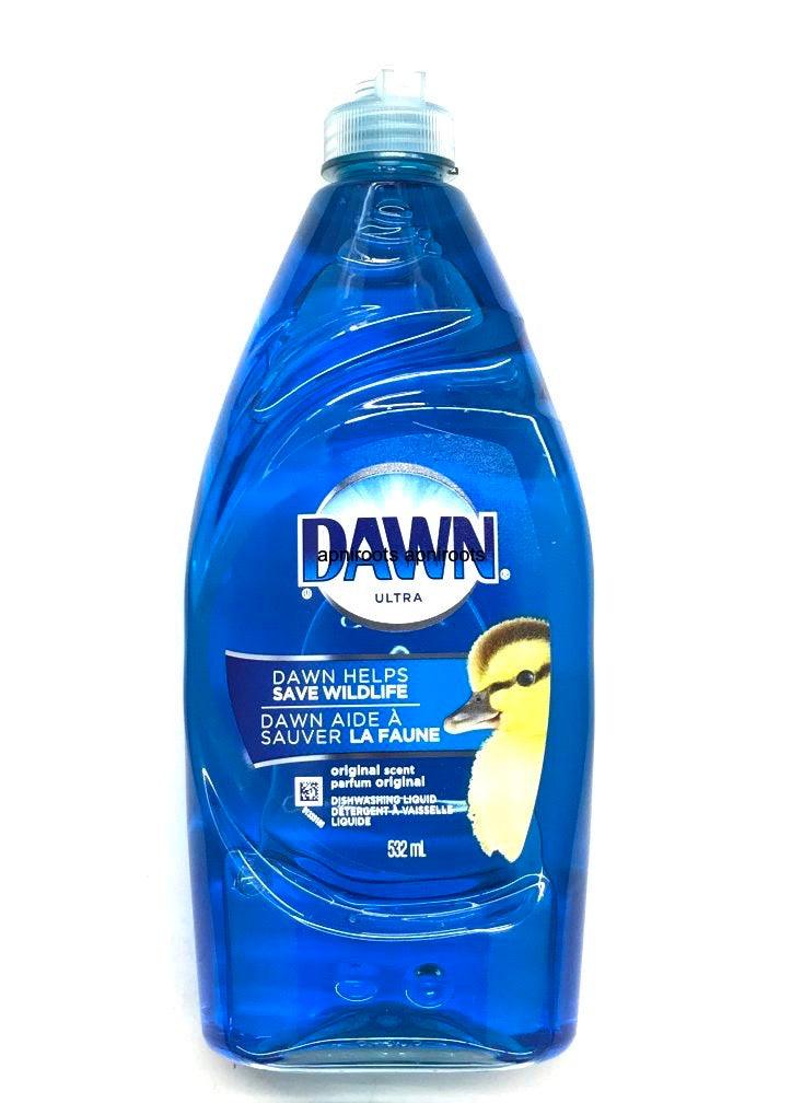 DAWN ULTRA DISHWASH LIQD 532ML by at apniroots Indian Grocery Store ...