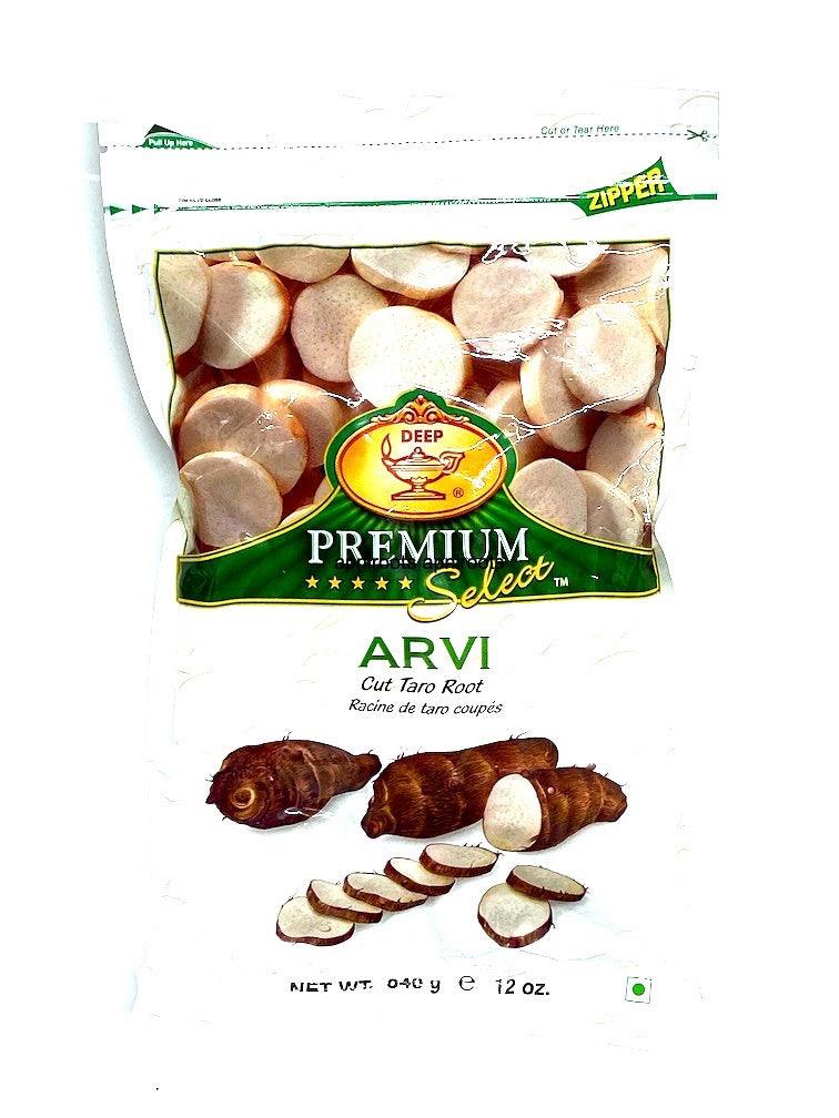 DEEP - ARVI - 340GM by at apniroots Indian Grocery Store Online ...