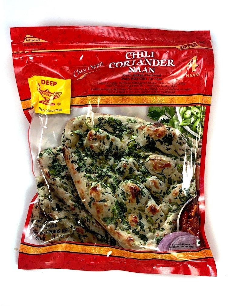 DEEP CHILLI CORIN NAAN BR35 by at apniroots Indian Grocery Store Online ...