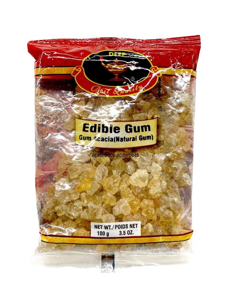 DEEP - EDIBLE GUM - 100GM by at apniroots Indian Grocery Store Online ...
