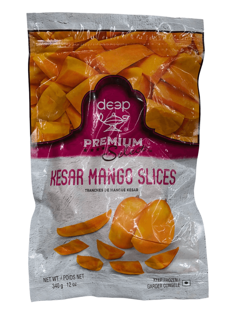 DEEP MANGO SLICES by at apniroots Indian Grocery Store Online ...