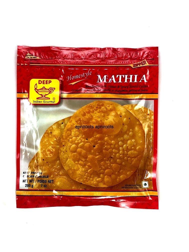 DEEP MATHIA by at apniroots Indian Grocery Store Online – apniroots Grocery