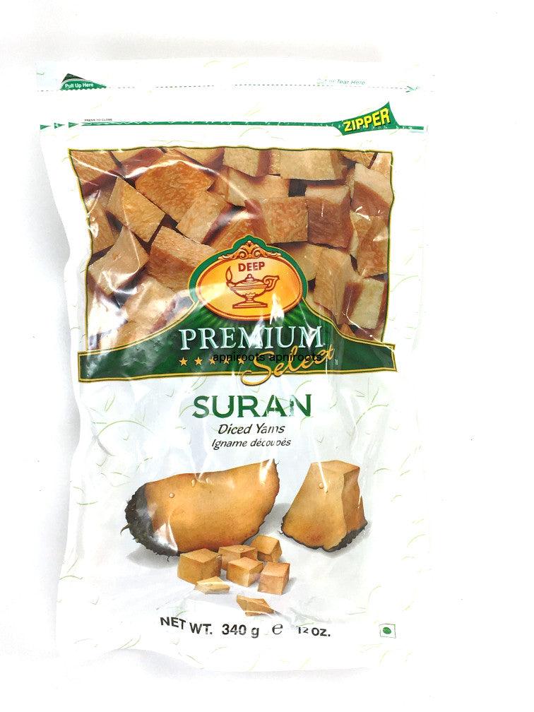 Deep - Suran - 340gm by at apniroots Indian Grocery Store Online ...
