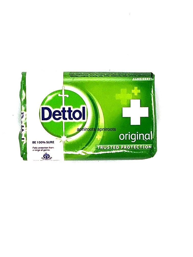 DETTOL 75 GM by at apniroots Indian Grocery Store Online – apniroots ...