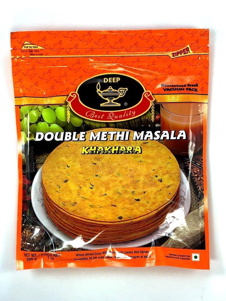 DOUBLE METHI MASALA by at apniroots Indian Grocery Store Online ...