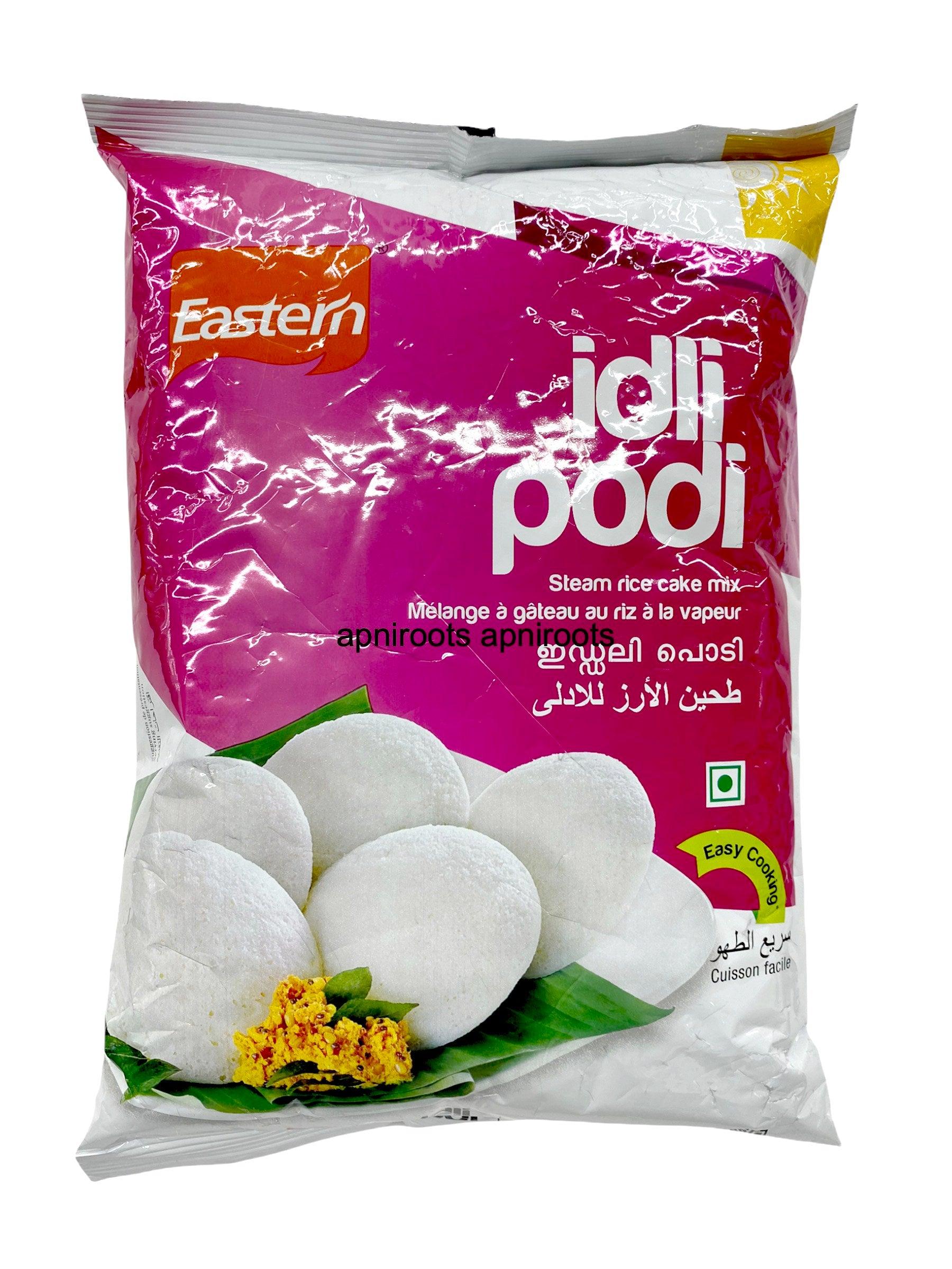 EASTERN IDLI PODI 1kg by at apniroots Indian Grocery Store Online ...
