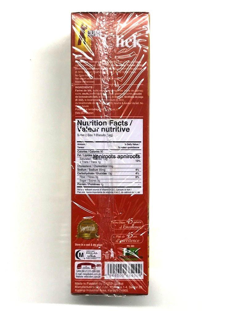 EBM CLICK BISCUIT by at apniroots Indian Grocery Store Online ...