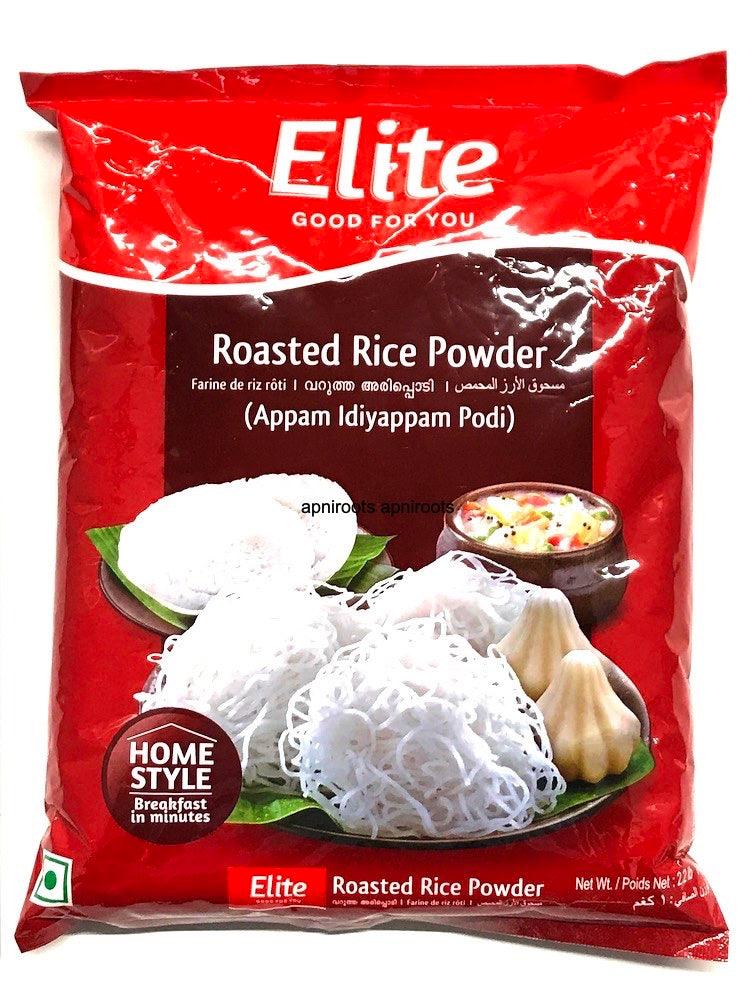 ELITE ROASTED RICE POWDER 1KG by at apniroots Indian Grocery Store ...