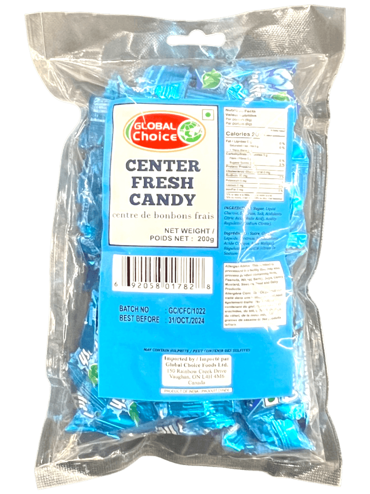 GC CENTRE FRESH 200GM by at apniroots Indian Grocery Store Online ...