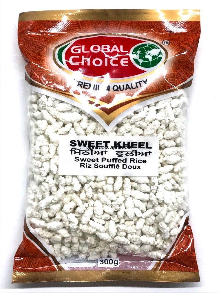 GC SWEET KHEEL 300GM by at apniroots Indian Grocery Store Online ...